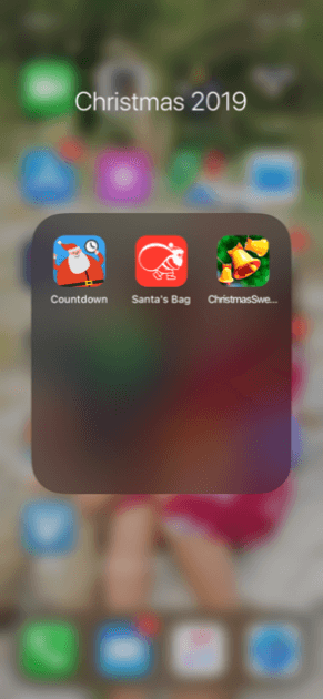 Simplify Christmas with these apps for your smartphone! - News - Nex ...