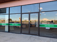 Locations - Nex-Tech Wireless