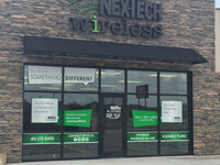 Locations - Nex-Tech Wireless