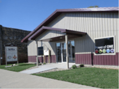 Locations - Nex-Tech Wireless