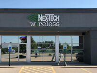 Locations - Nex-Tech Wireless