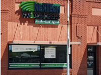 Locations - Nex-Tech Wireless